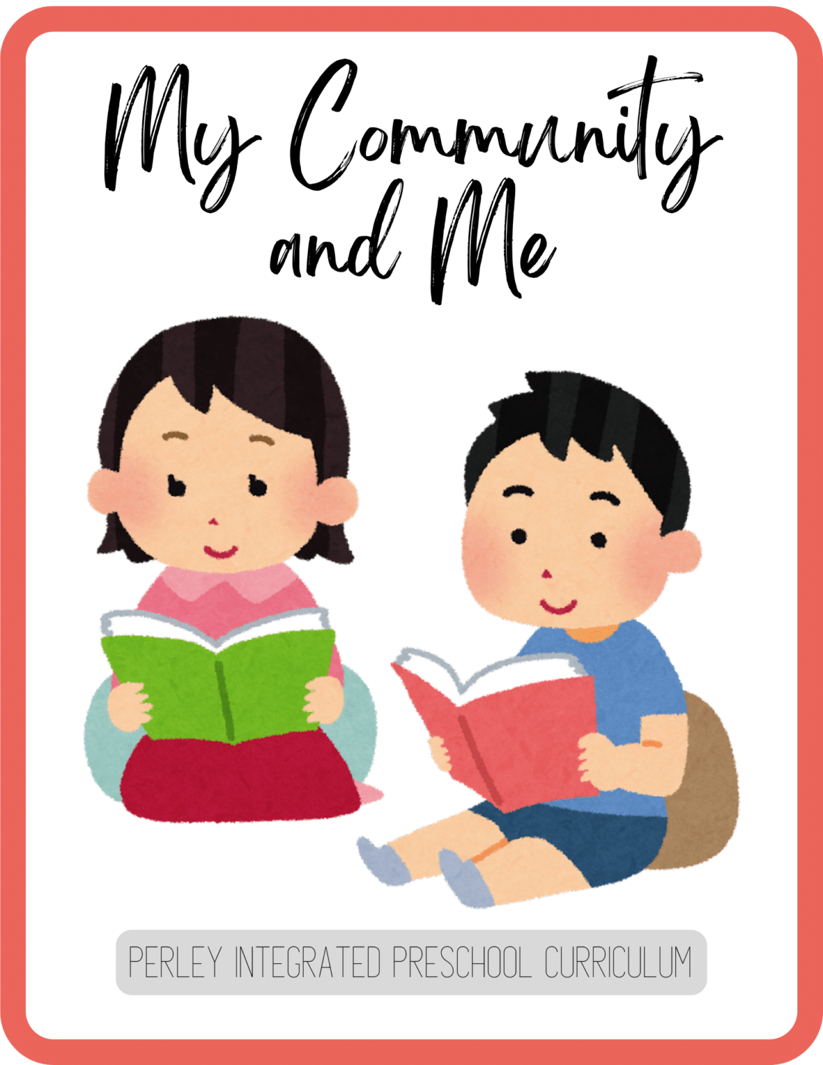 Preschool – Georgetown Public School District