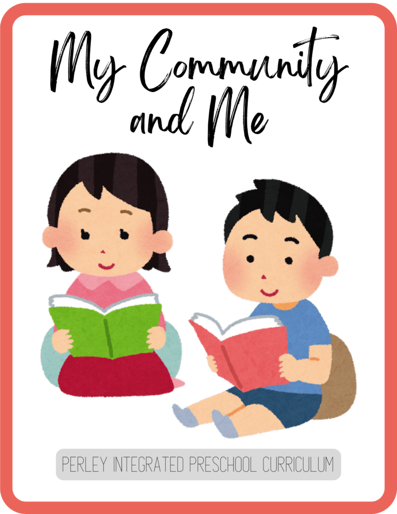 Preschool – Georgetown Public School District